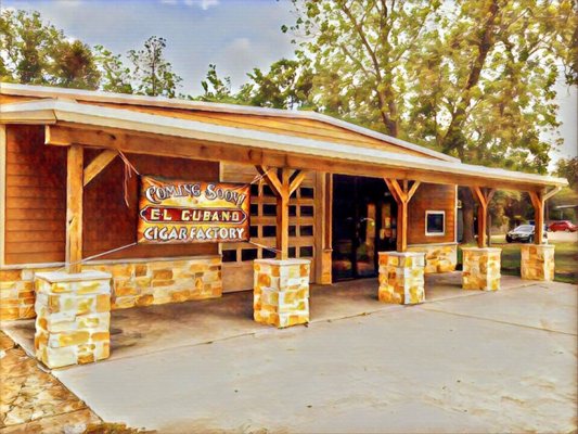 EL CUBANO CIGARS - Updated April 2025 - 17 Photos & 26 Reviews - 916 E ...