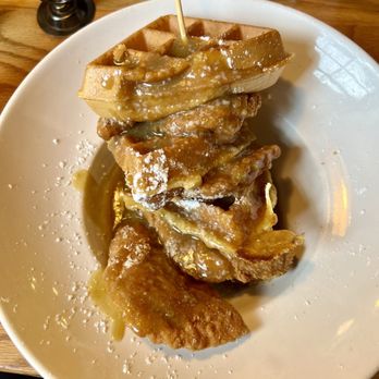 HOPE BREAKFAST BAR - ST. PAUL - Updated November 2024 - 761 Photos ...