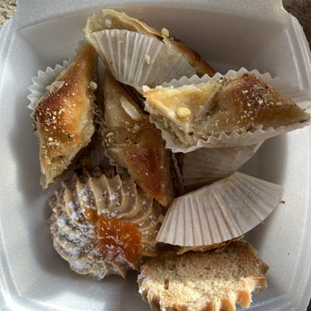 TABRIZI BAKERY - Updated January 2026 - 45 Photos & 44 Reviews - 56 Mt ...