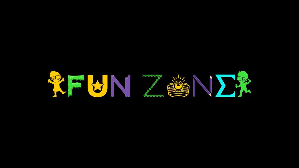 FUN ZONE - Updated September 2025 - 1028 Texas Ave, Shreveport ...