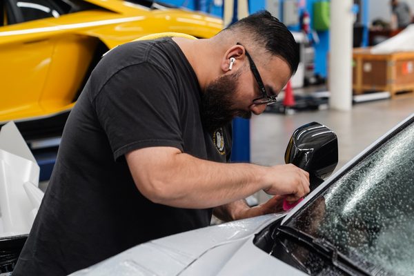 PROTECTIVE FILM SOLUTIONS - Updated December 2025 - 146 Photos & 114 ...