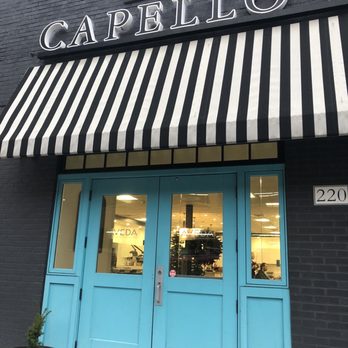 CAPELLO SALONS & DAY SPA - Updated December 2025 - 45 Photos & 37 ...
