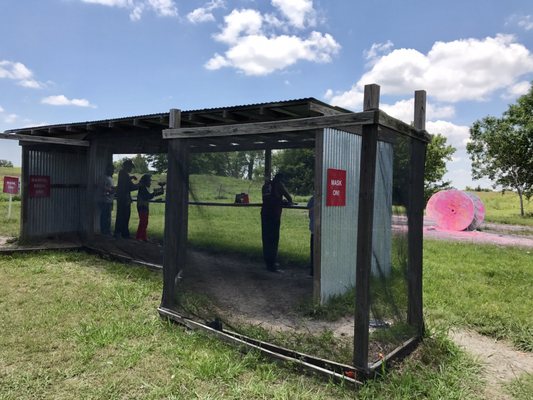 OFFICIAL PAINTBALL GAMES OF TEXAS - Updated December 2025 - 37 Photos ...