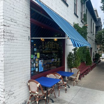 BARBETTE - Updated December 2025 - 635 Photos & 755 Reviews - 1600 W ...