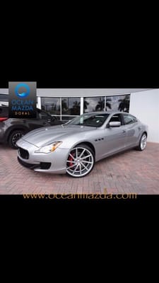 OCEAN MAZDA - Updated June 2026 - 64 Photos & 188 Reviews - 9675 NW ...
