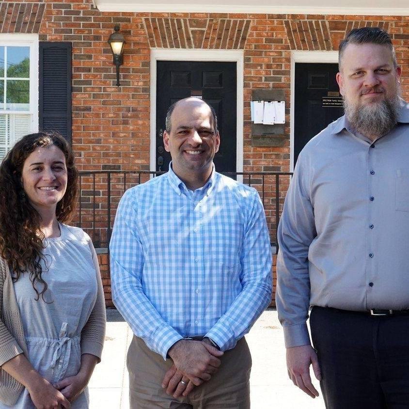 COMPREHENSIVE PSYCHOLOGICAL SERVICES - Updated October 2024 - 1816 Bull ...