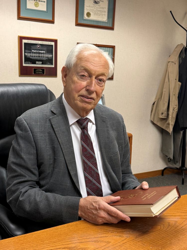 ATTORNEY PAUL A LONGTON - Updated October 2025 - 2047 Ford Ave ...