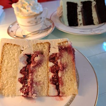 THE CAKE BAKE SHOP BY GWENDOLYN ROGERS - Updated August 2024 - 1780 ...