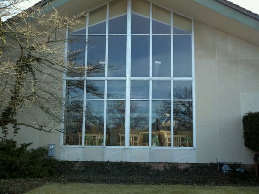 WINNETKA-NORTHFIELD PUBLIC LIBRARY DISTRICT - Updated April 2025 - 768 ...