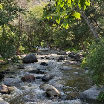 La Jolla Indian Campground - 219 Photos & 239 Reviews - Campgrounds ...