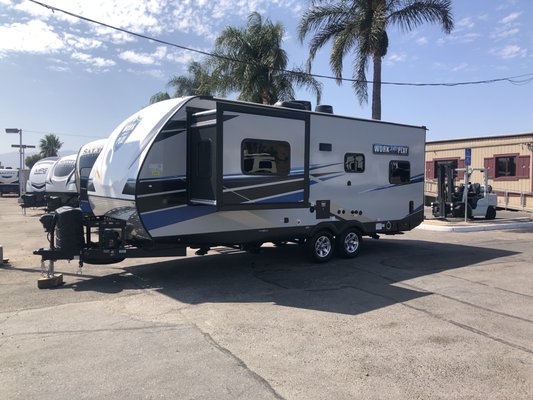 NORCO RV CENTER - Updated June 2025 - 45 Photos & 103 Reviews - 2269 ...