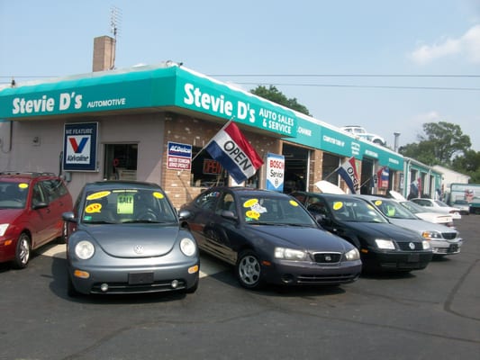 C&S AUTOMOTIVE SALES & SERVICE - Updated June 2026 - 21 Reviews - 2570 ...