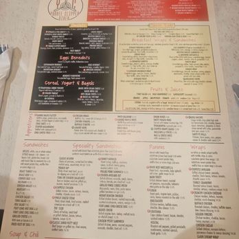 YANKEE CLIPPER DINER - Updated March 2025 - 221 Photos & 208 Reviews ...