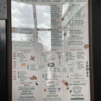 SHUG’S BAGELS - Updated May 2025 - 765 Photos & 581 Reviews - 3020 ...