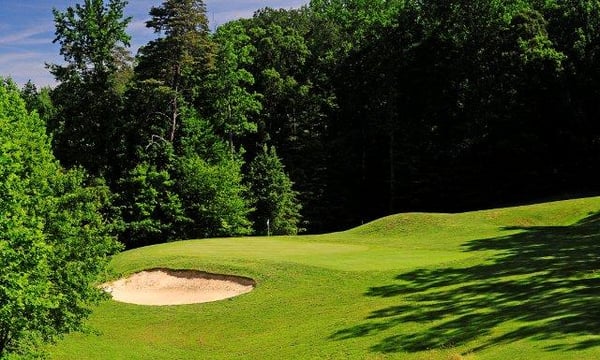 LAKE RIDGE GOLF COURSE - Updated December 2025 - 14 Photos & 19 Reviews ...