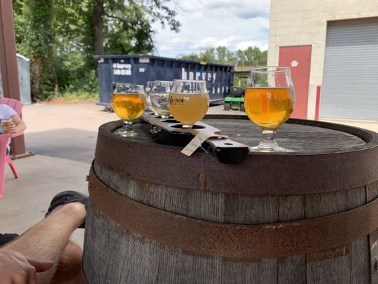 COLD HARBOR BREWING - 41 Photos & 64 Reviews - 108 Milk St, Westborough ...