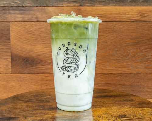 DRAGON TEA - Updated November 2024 - 75 Photos & 19 Reviews - 317 ...