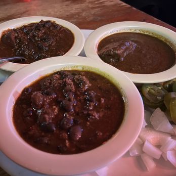 TEXAS CHILI PARLOR - 701 Photos & 909 Reviews - 1409 Lavaca St, Austin ...