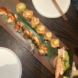 OKARU - Updated May 2026 - 208 Photos & 61 Reviews - 1401 Old Northern ...