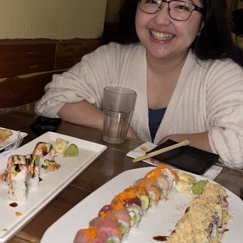 ZEN TORO JAPANESE BISTRO & SUSHI BAR - Updated May 2025 - 620 Photos ...