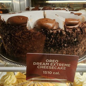 THE CHEESECAKE FACTORY - Updated October 2025 - 1698 Photos & 891 ...