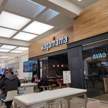 WAGAMAMA - PRUDENTIAL - Updated July 2025 - 955 Photos & 859 Reviews ...