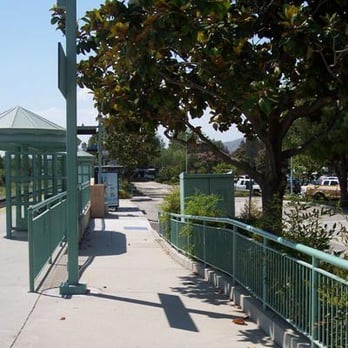 SIMI VALLEY METROLINK STATION - Updated January 2026 - 23 Photos - 5050 ...