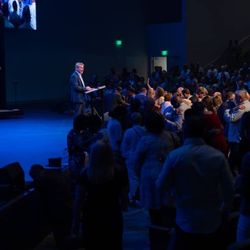 BRIGHTMOOR CHRISTIAN CHURCH - 47 Photos - Churches - 40800 W 13 Mile Rd ...