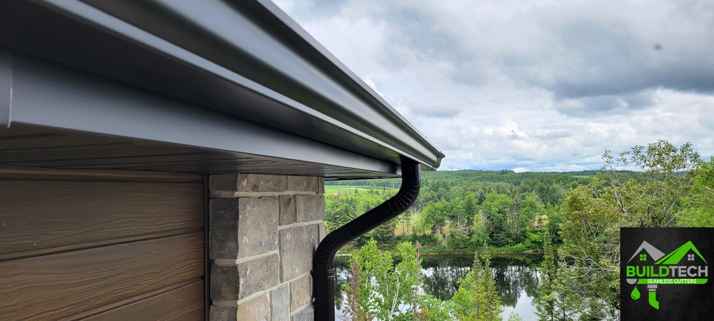 BUILDTECH AND SEAMLESS GUTTERS - Updated April 2024 - Request ...
