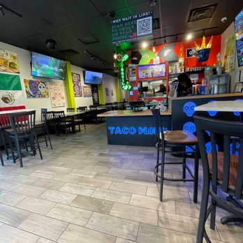 TACO MIKES - Updated July 2025 - 112 Photos & 76 Reviews - 1001 N Old ...