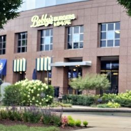 BOBBY’S BURGERS BY BOBBY FLAY - Updated July 2025 - 203 Photos & 144 ...