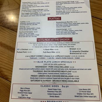 BONFIRE - A SMOKIN TAQUERIA - Updated September 2025 - 164 Photos & 222 ...