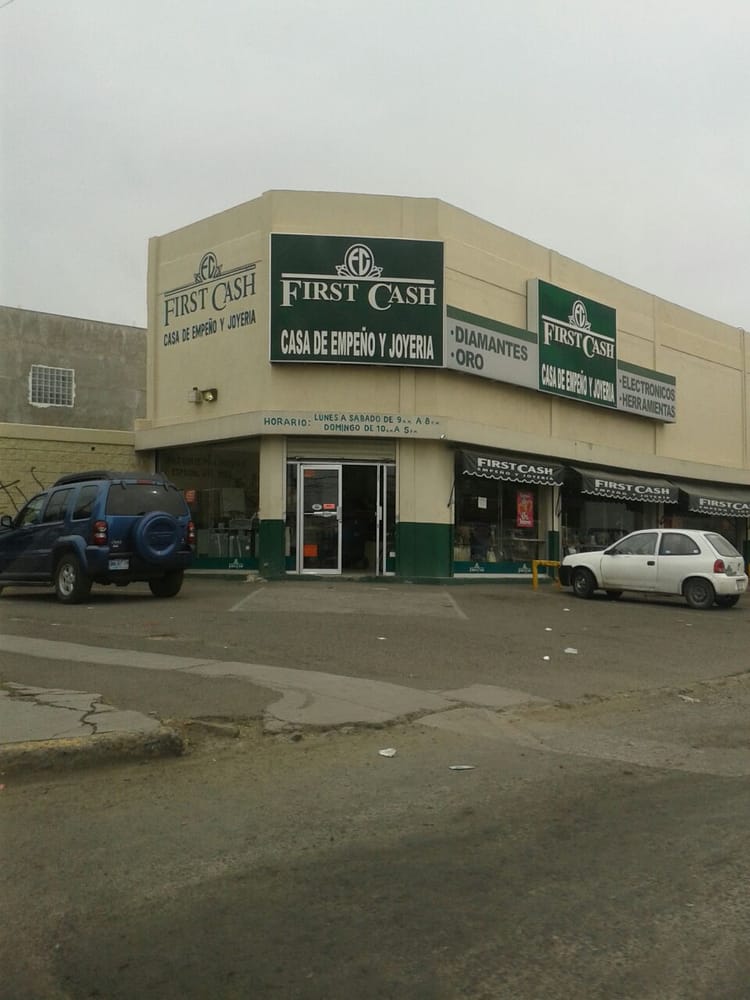 FIRST CASH - Updated December 2024 - Blvd. Torres Landa Ote. 4102, León ...