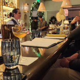 LINNETTE’S - Updated July 2025 - 38 Photos & 18 Reviews - 6000 Kiawah ...