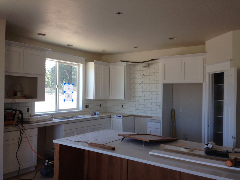 NEXT LEVEL CUSTOM CONSTRUCTION - Updated July 2025 - 30 Photos - 2580 ...