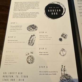 BORI - MONTROSE - Updated October 2024 - 102 Photos & 35 Reviews - 501 ...