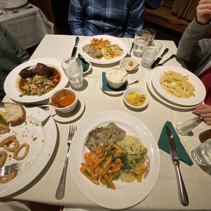 BECCO - 2137 Photos & 3035 Reviews - 355 W 46th St, New York, NY - Menu ...