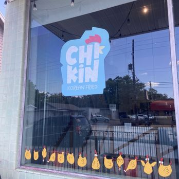 CHI-KIN - Updated June 2024 - 998 Photos & 514 Reviews - 813 N Mills ...