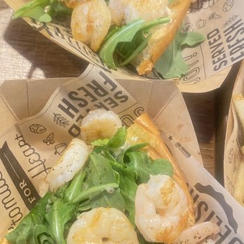 FISH DELISH - Updated April 2025 - 81 Photos & 49 Reviews - 590 Valley ...