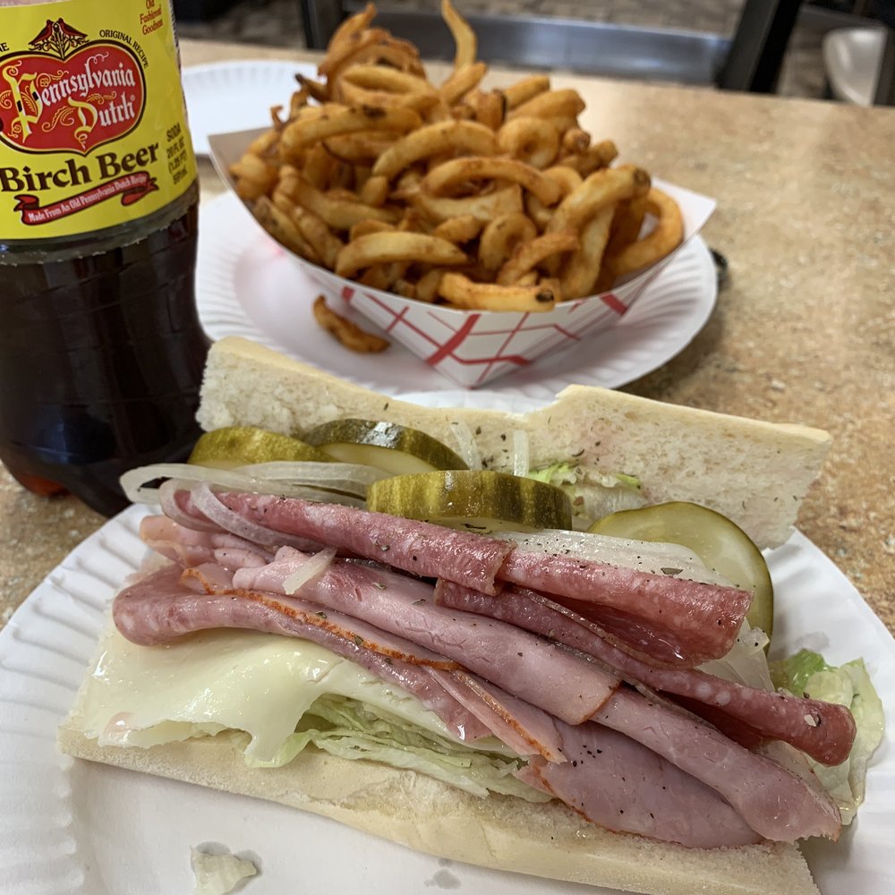 SACK O’ SUBS - 75 Photos & 108 Reviews - 926 Asbury Ave, Ocean City, NJ ...
