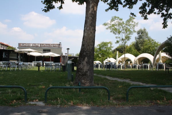 LEGEND CLUB - Updated July 2025 - 10 Reviews - Viale Enrico Fermi 98 ...