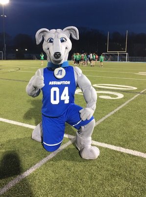 ASSUMPTION UNIVERSITY - Updated October 2025 - 11 Photos - 500 ...