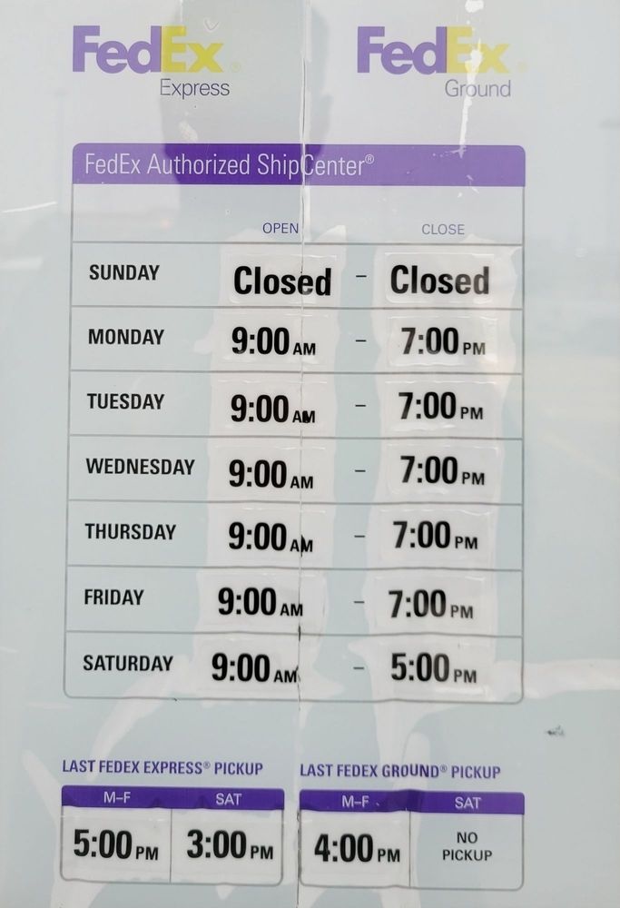 POSTAL PLUS COPY CENTER - Updated July 2025 - 19 Reviews - 18062 Fm 529 ...