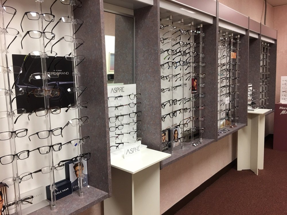 DR CESAR SIU FAMILY OPTOMETRY - Updated October 2025 - 16 Reviews ...