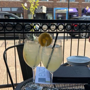 ENZO BISTRO & WINE BAR - Updated December 2025 - 233 Photos & 136 ...