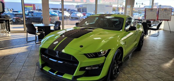 SUNLAND FORD - Updated November 2024 - 78 Photos & 312 Reviews - 15330 ...