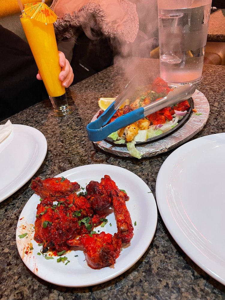 AL MAIDAH INDIAN RESTAURANT - Updated March 2026 - 73 Photos & 62 Reviews - 1921 Main St ...