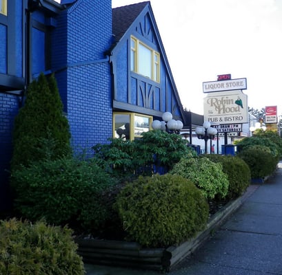 ROBIN HOOD LIQUOR STORE - Updated December 2025 - 13468 72 Ave, Surrey ...