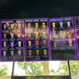 PEKOE - Updated December 2025 - 2170 Photos & 2534 Reviews - 3276 S ...