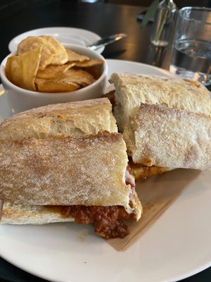 BACARO PRIMO - 13 Photos & 17 Reviews - 323 E 55th St, Kansas City ...